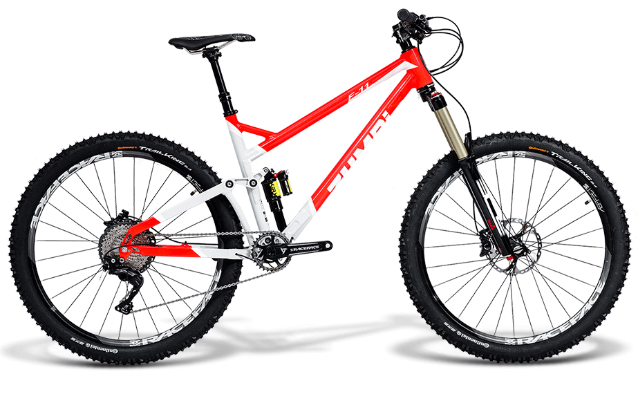 f11ed | Zumbi Cycles
