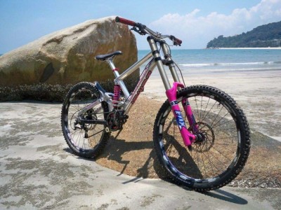 The best bike brand STORIES - Zumbi Cycles | Since 1999
