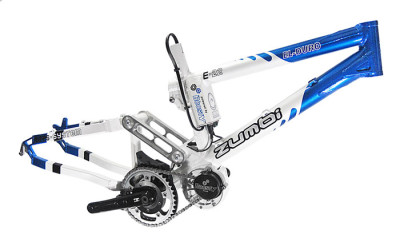 The best bike brand STORIES - Zumbi Cycles | Since 1999