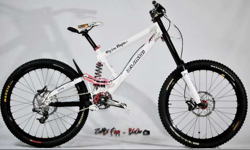 f44_custom_zumbi_cycles | Zumbi Cycles