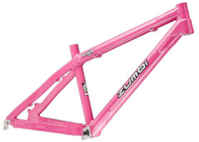 The best bike brand STORIES - Zumbi Cycles | Since 1999