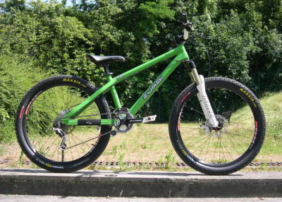 The best bike brand STORIES - Zumbi Cycles | Since 1999