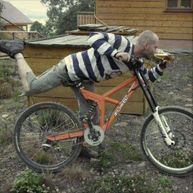 The best bike brand STORIES - Zumbi Cycles | Since 1999