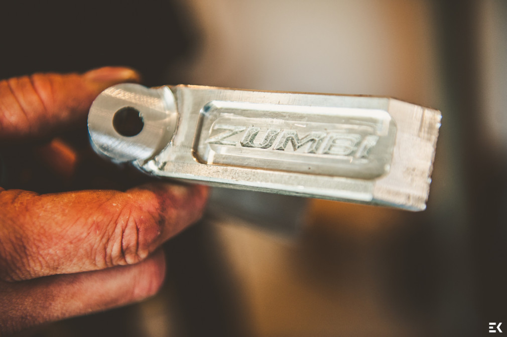 FACTORY VISIT IN BICYCLE COMPANY | MTB frames industry