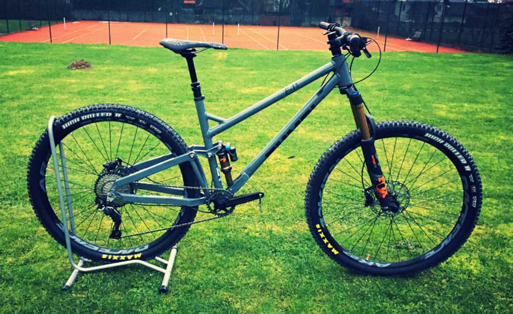zumbi_bikes_f11_29_M_grey_test | Zumbi Cycles